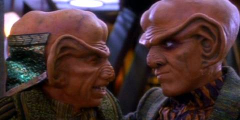 Star Trek: Deep Space Nine Summary, Trailer, Season List, Cast, Where ...