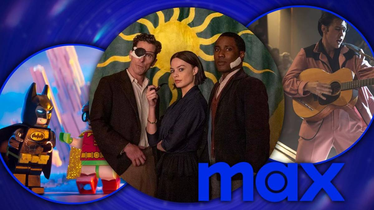 All 92 Movies & TV Shows Leaving Max This Month