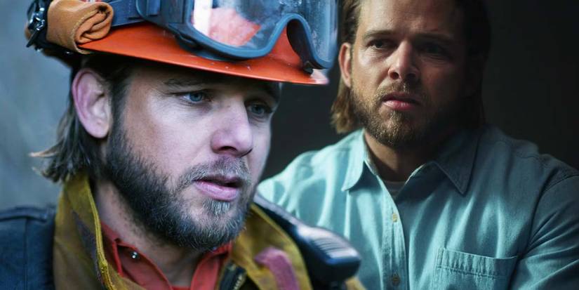 Fire Country Season 2 Premiere: Bode's Future After Jail Time ...
