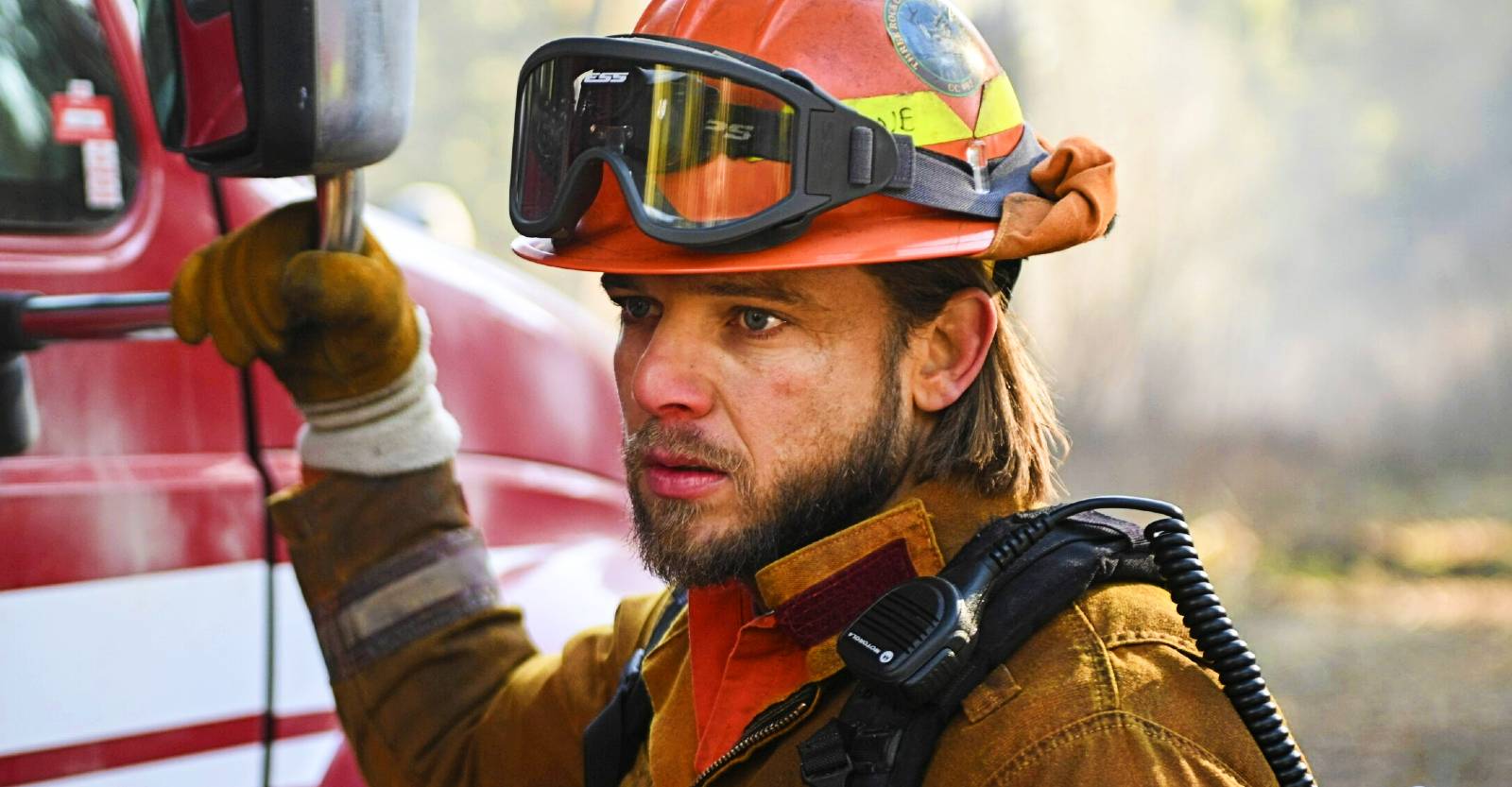 Bode’s New Love Interest In Fire Country Season 3 After Gabriela’s ...