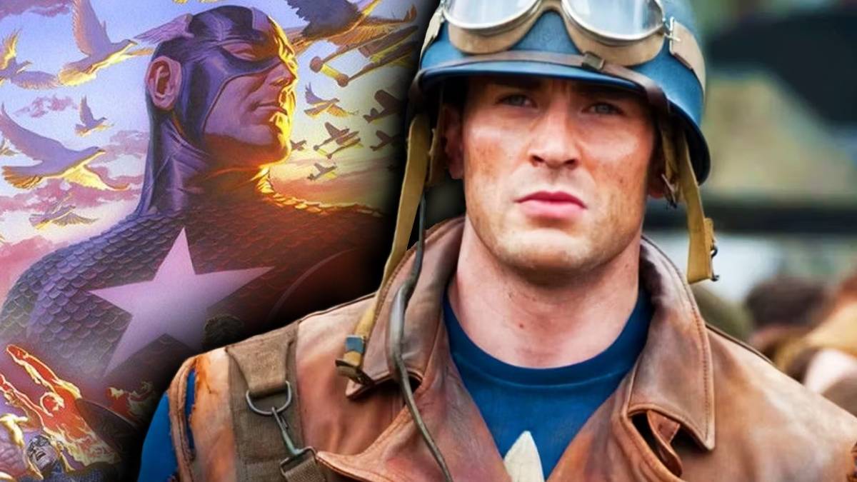 "There Will Be Consequences": Captain America Finally Kills His First ...
