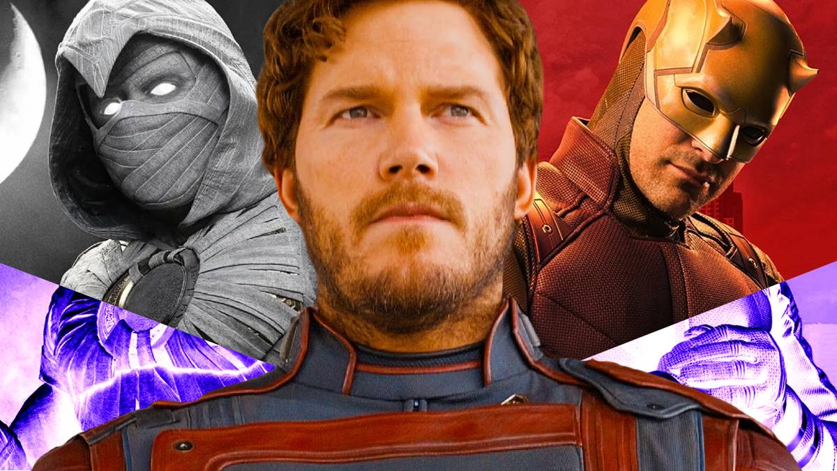 An Iconic MCU Hero Officially Turns Villain, as Marvel Debuts ...