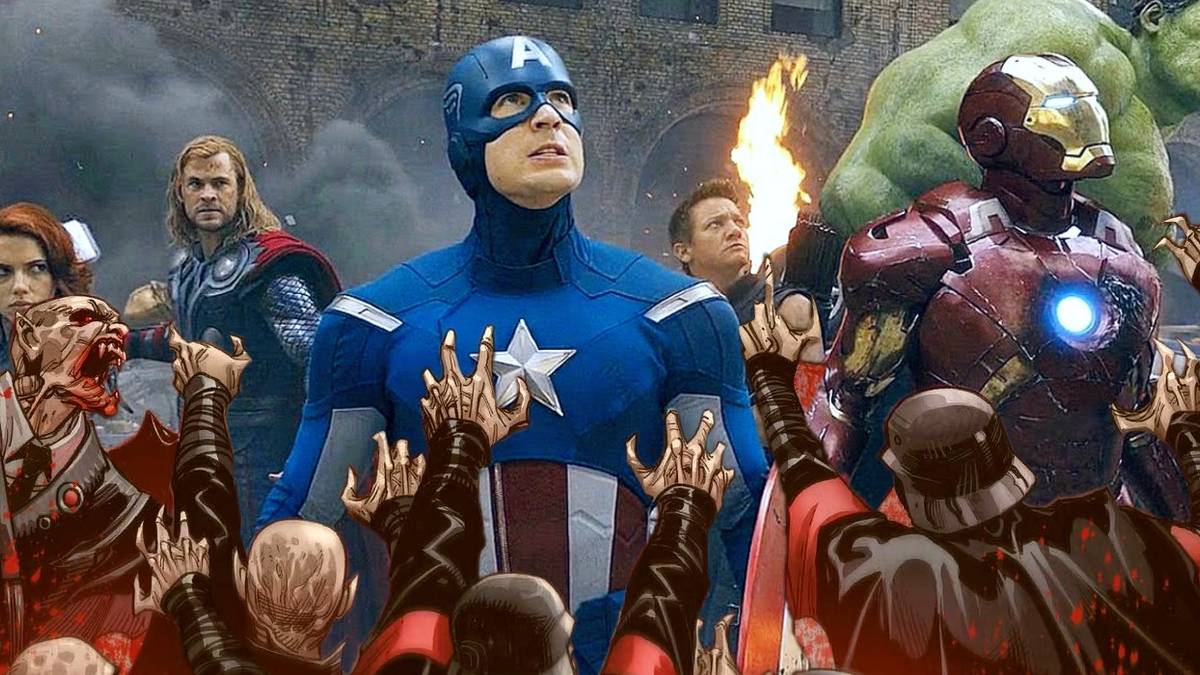 This MCU Hero Returns to Fight Vampires as Marvel’s Massive BLOOD HUNT ...