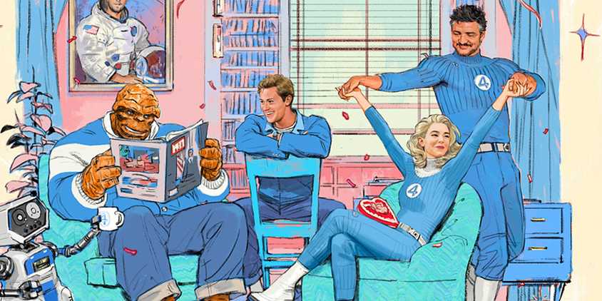 Every Marvel Movie That Isn't Part Of The MCU