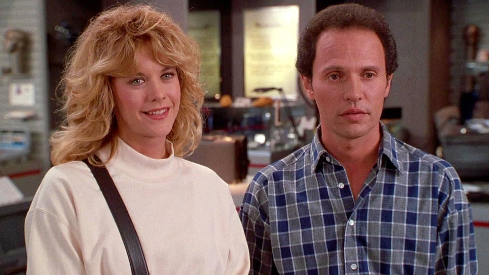 Why Iconic 1980s Rom-Com Originally Had A Much Sadder Ending Explained ...