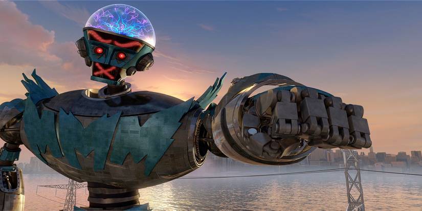 All 4 Megamind Movie & TV Show, Ranked From Worst To Best