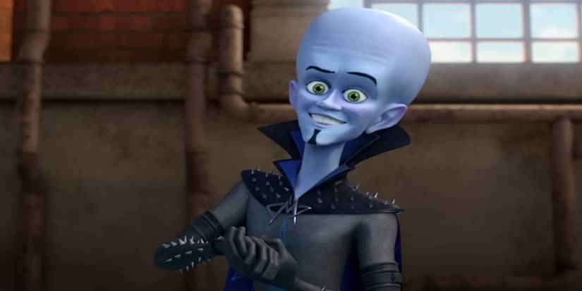 All 4 Megamind Movie & TV Show, Ranked From Worst To Best