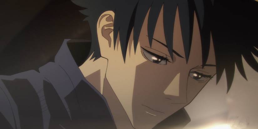 Jujutsu Kaisen Just Proved Why Naruto Could Never Truly Save Sasuke