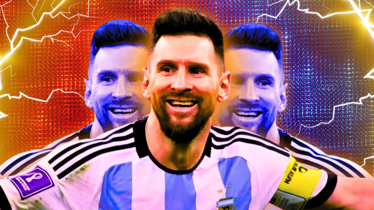 10 Most Shocking Reveals In Messi's World Cup Documentary On Apple TV+