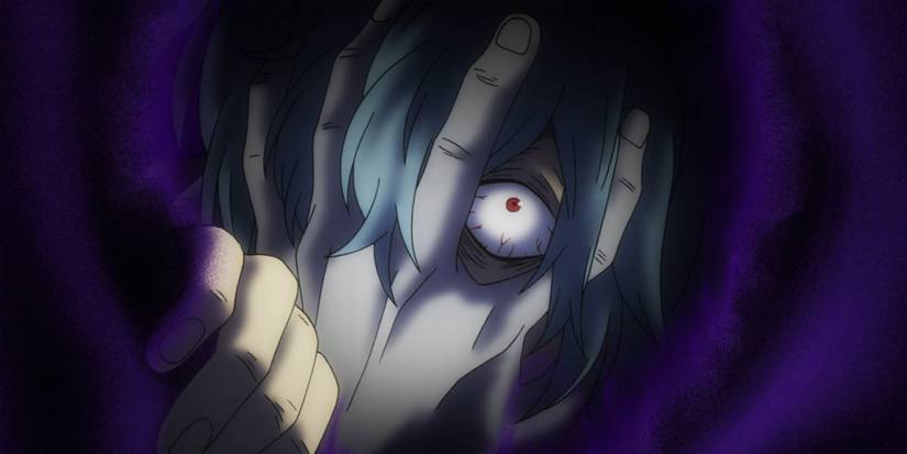 My Hero Academia Easter Egg Reveals Where Tomura's Name Actually Comes ...