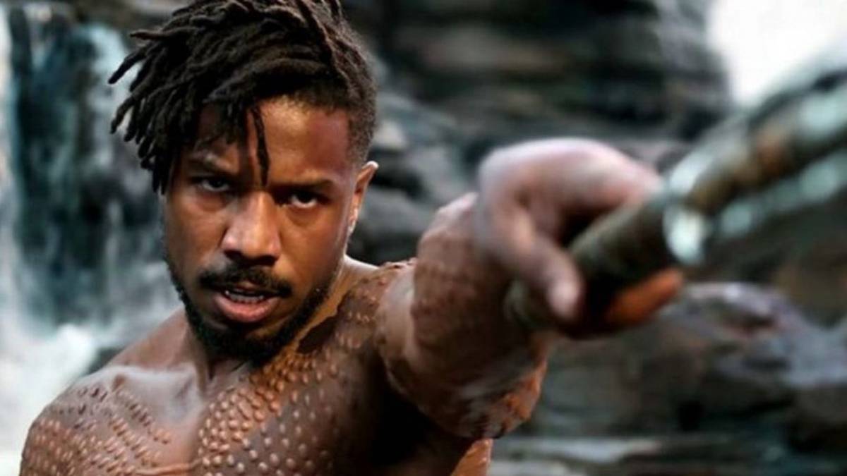 Michael B. Jordan's Mystery Movie With Ryan Coogler Gets Spring 2025 ...