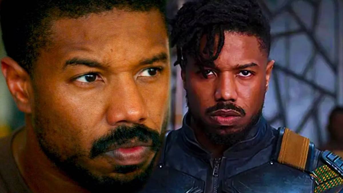 Michael B. Jordan's Buzzy New Movie With Ryan Coogler Gets Big ...
