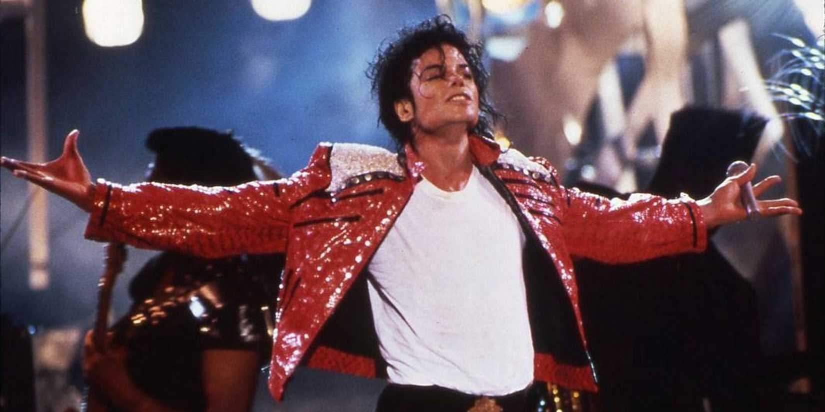 Who Plays Michael Jackson In 2025's Michael Movie