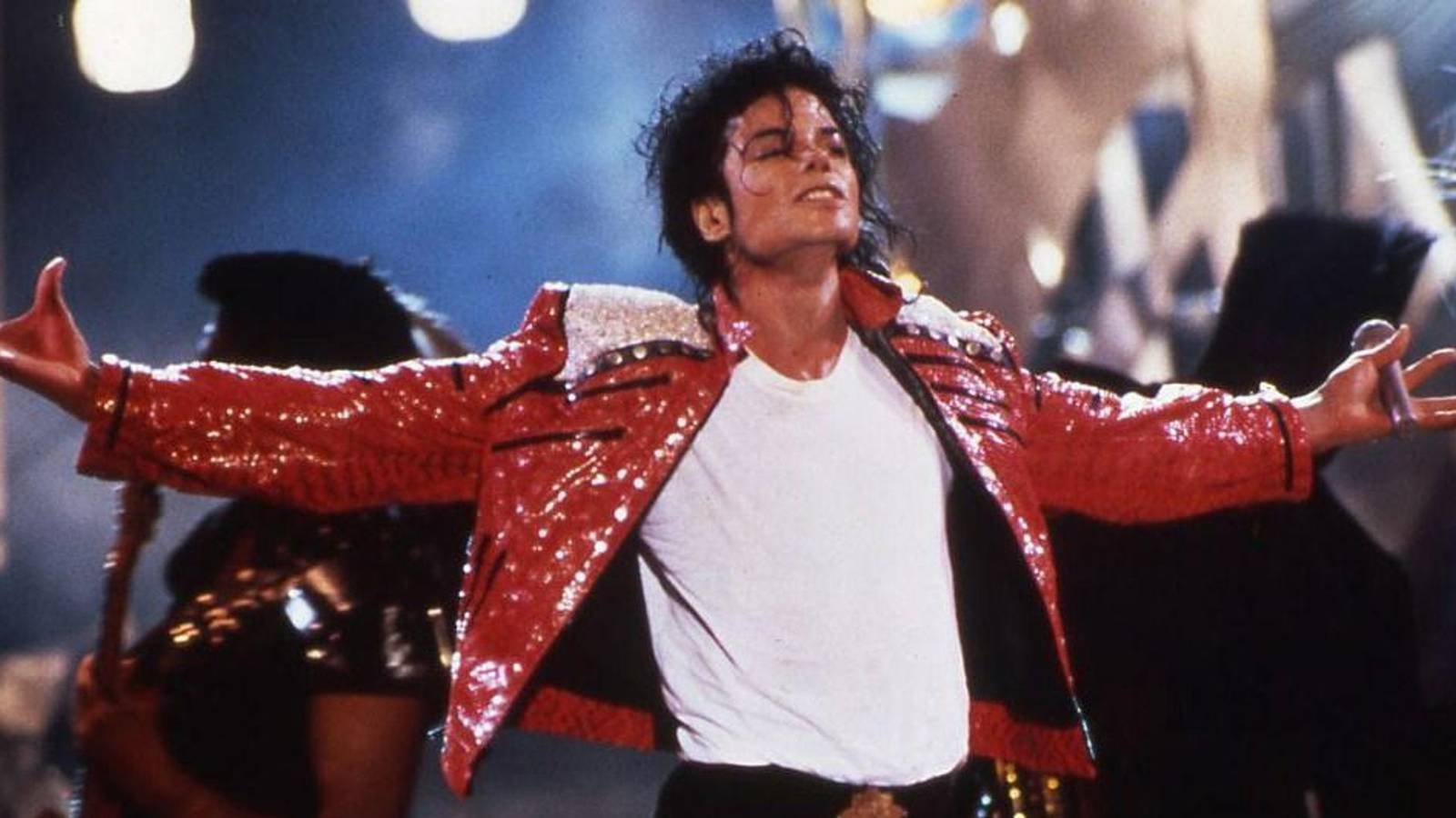 Michael Jackson Biopic Receives A Disappointing Update