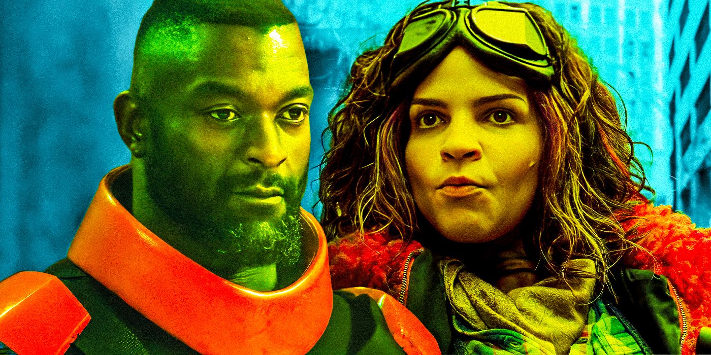 Walking Dead Actors' Spinoff Hopes Mean An Exciting Crossover Can Still ...