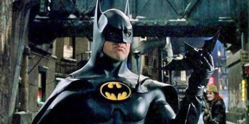 10 Coolest Batman Gadgets Bruce Wayne Never Used In The Dark Knight Trilogy
