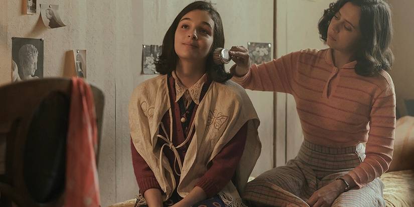 A Small Light: What Happened To The Real Miep & Jan Gies (& What The ...