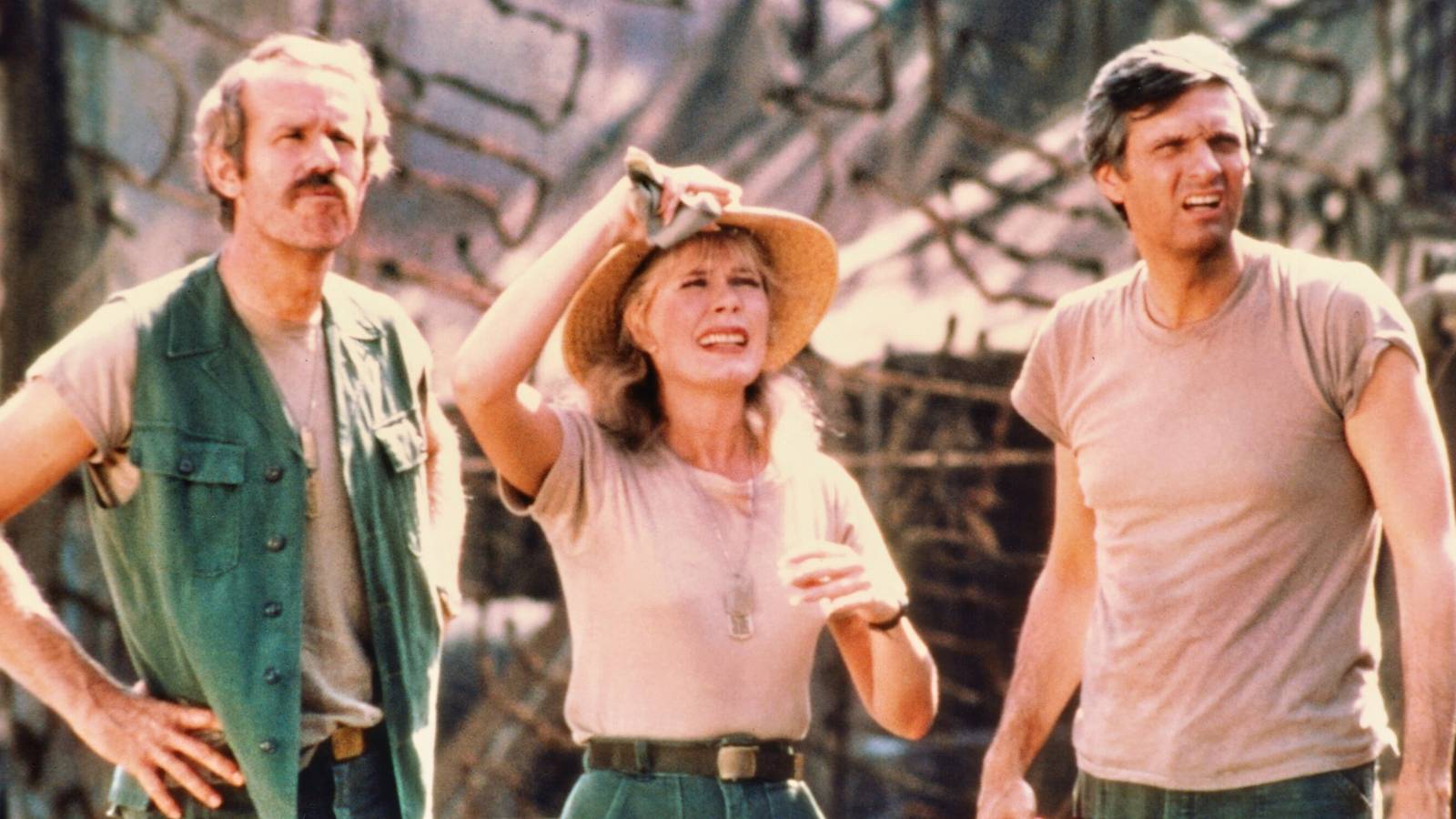 The Only MASH Episode With Just 1 Cast Member Is The Show's Most Divisive