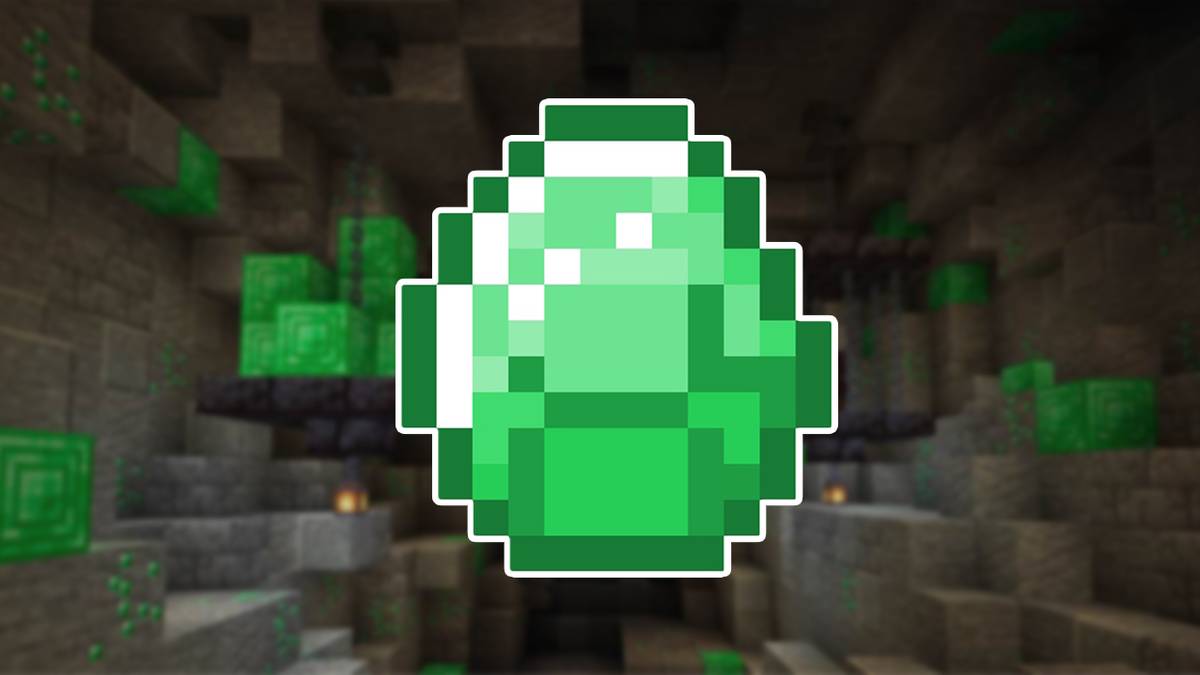 10 Best Minecraft Seeds For Emeralds
