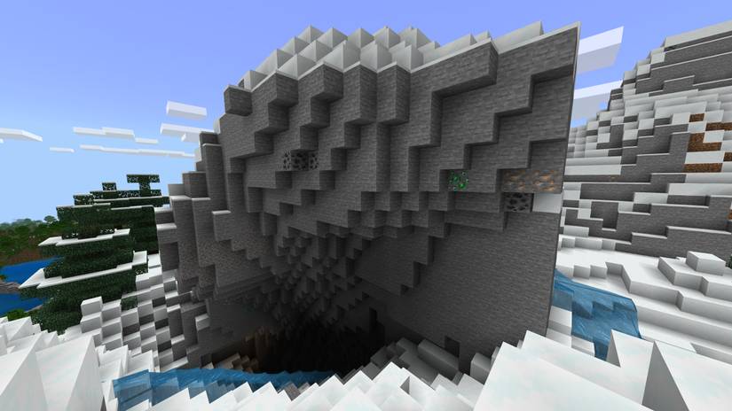 10 Best Minecraft Seeds For Emeralds