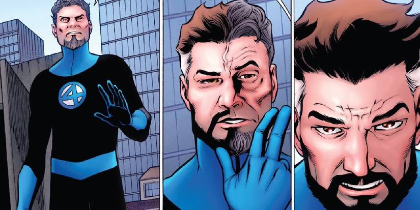 10 Superpowers The Fantastic Four Still Haven't Used After 3 Divisive ...