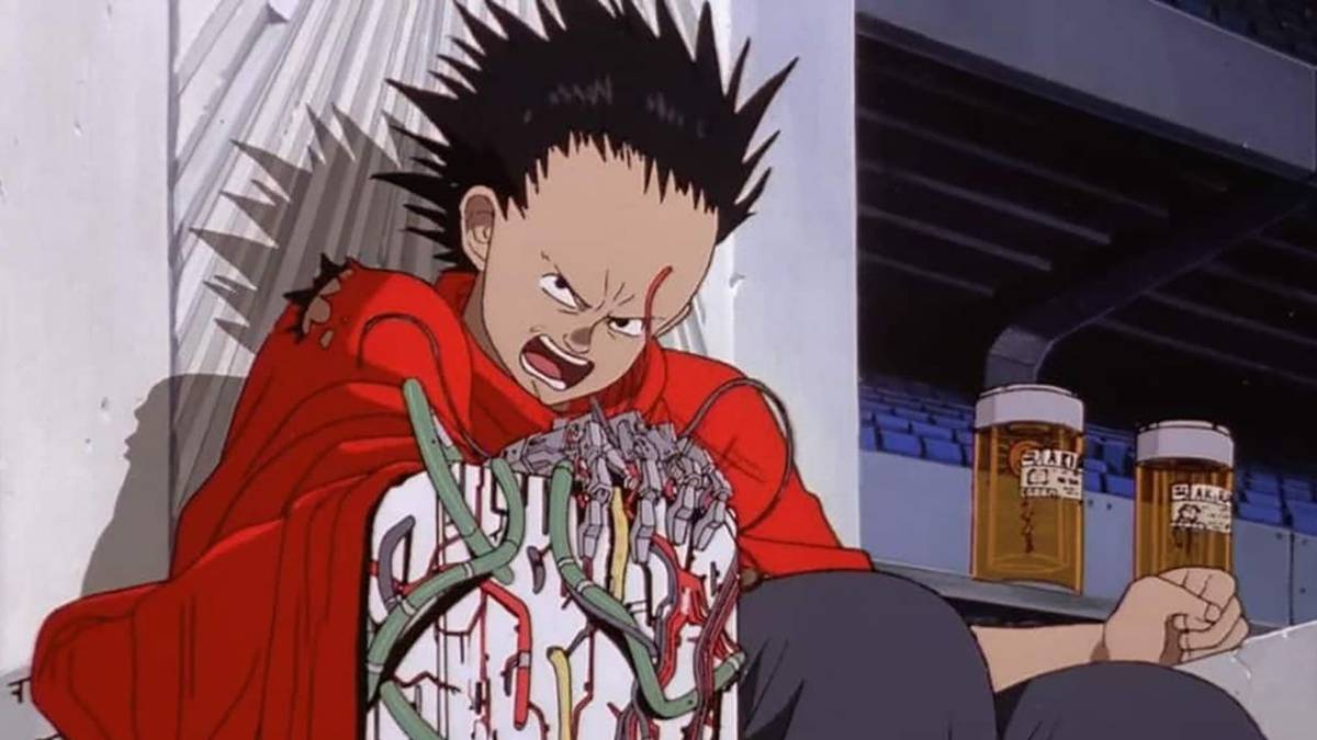 Why A Live-Action Akira Should Adapt The Manga, Not The Anime