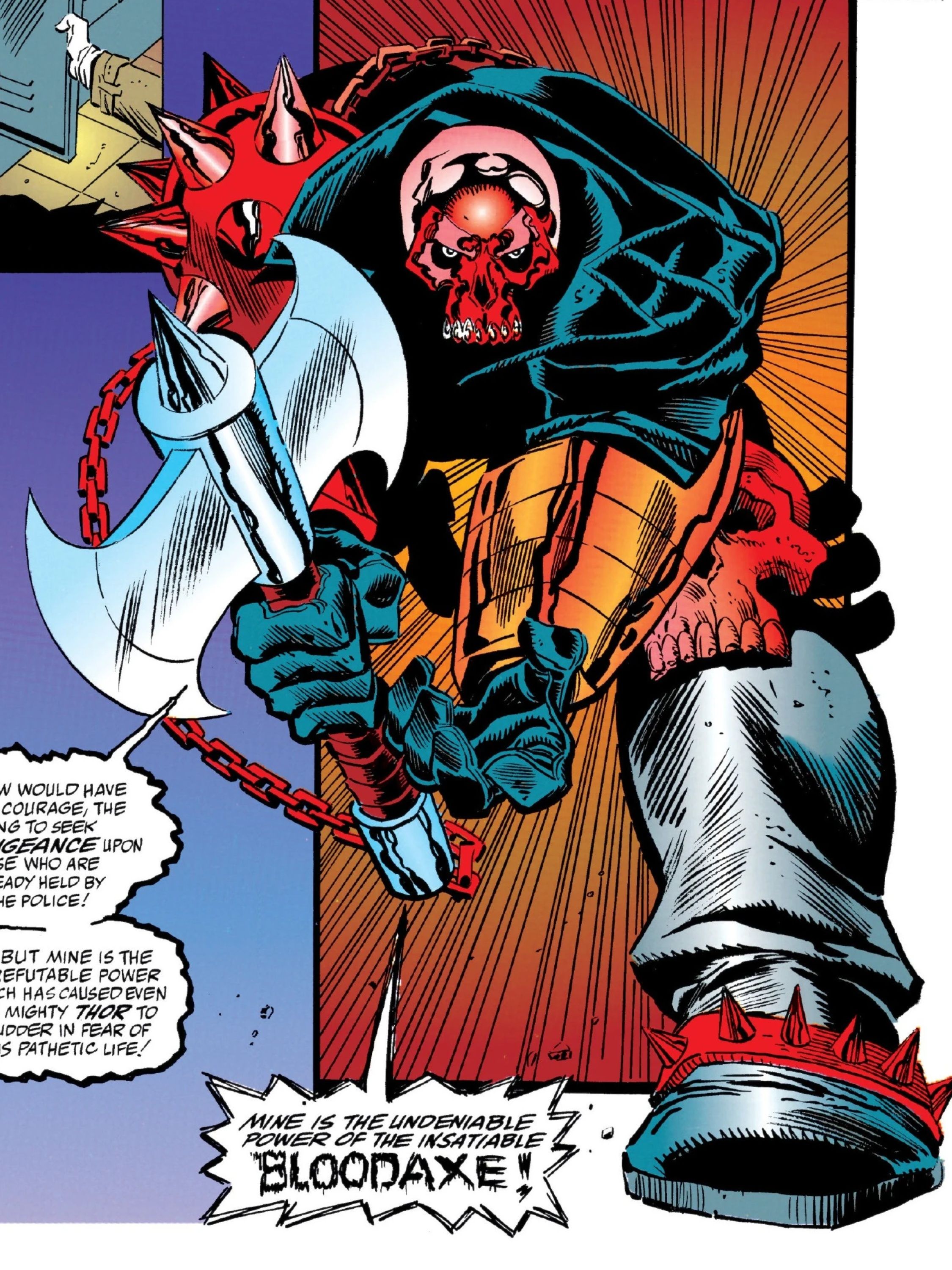 10 Best Thor Love Interests in Marvel History