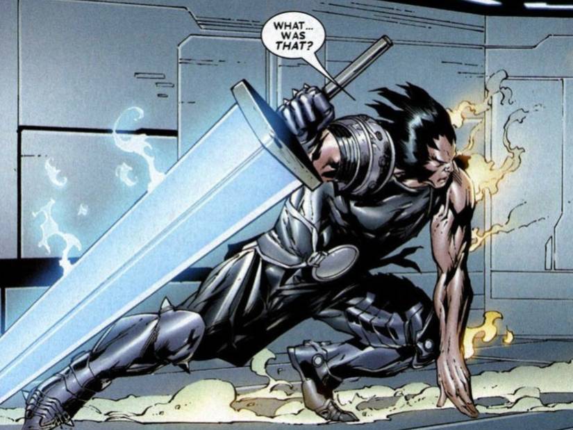 11 Most Dangerous Shi'ar Warriors in Marvel History