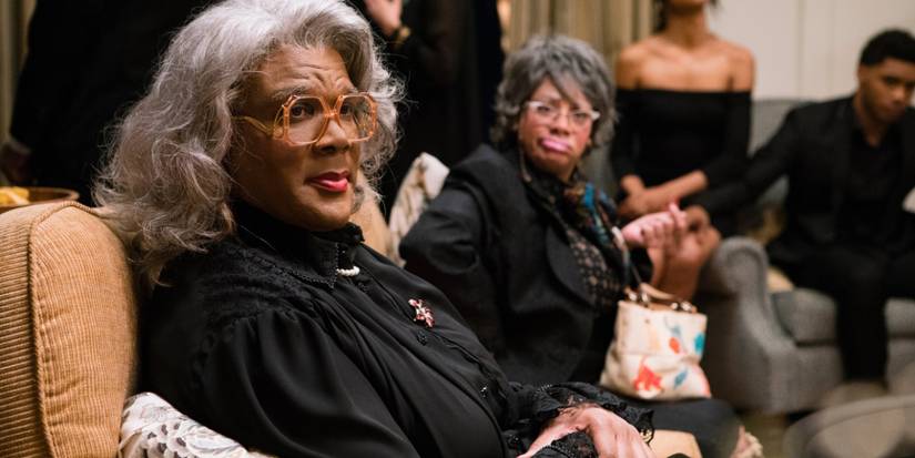 Is A Madea Family Funeral Worth Watching? Breaking Down The Tyler Perry ...