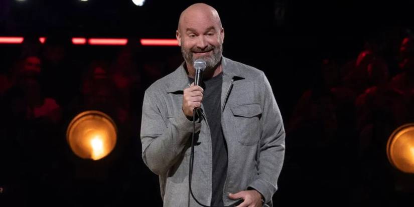 Bad Thoughts Cast & Character Guide