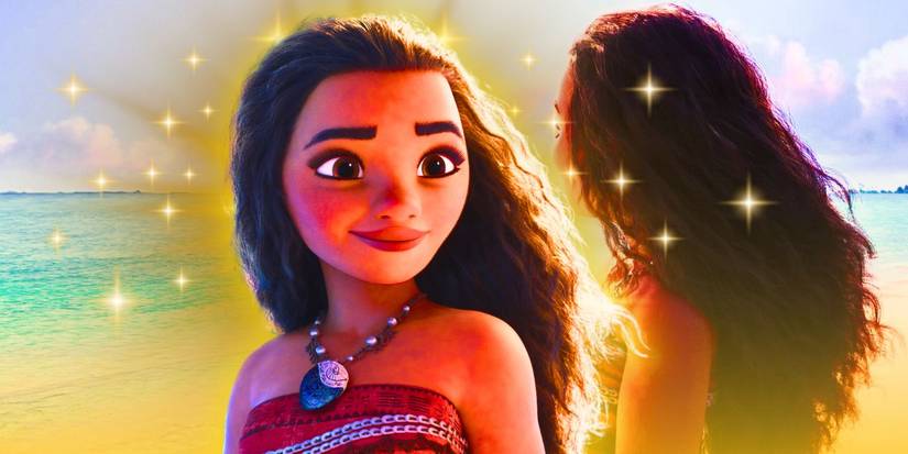 Moana 2: Everything You Need To Know