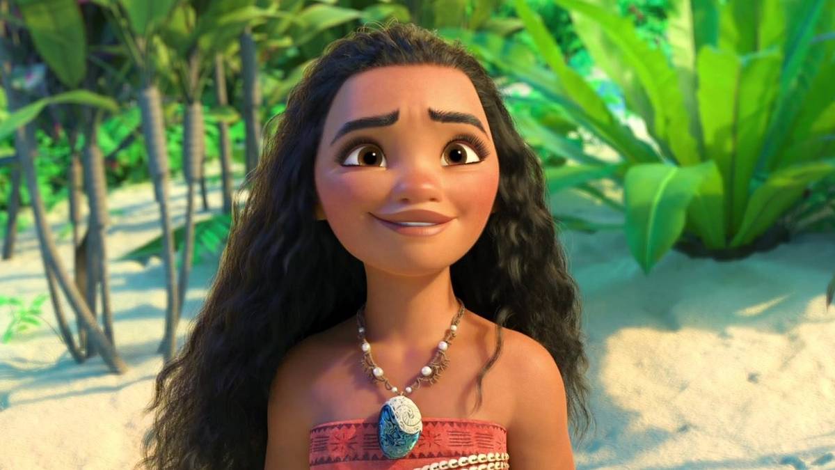 Moana 2 Confirmed At Disney In Surprise Announcement, Scores 2024 Release