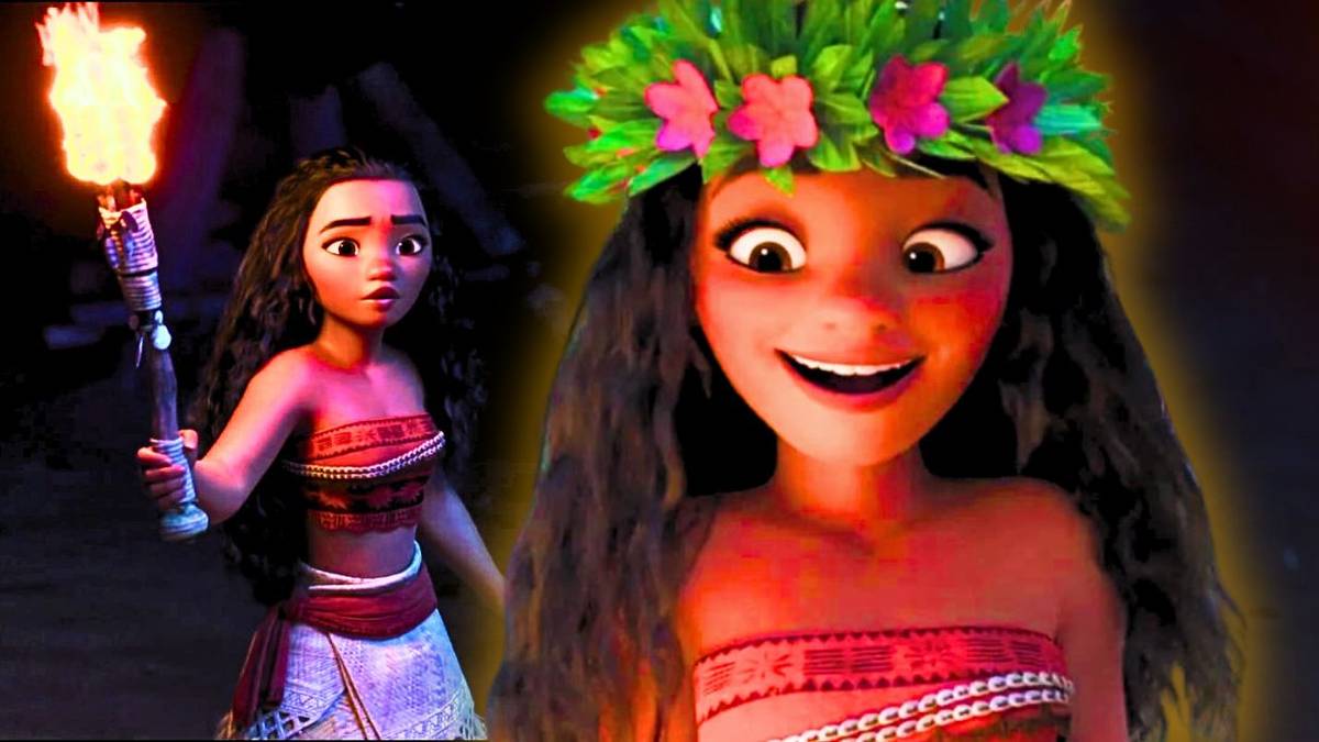Moana 2 Must Answer The Biggest Maui Question From The First Movie