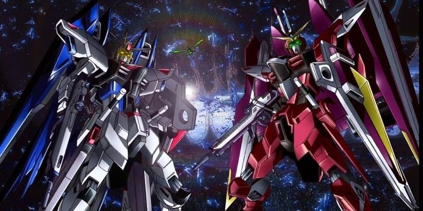 New Gundam Movie Makes History By Breaking Franchise Record