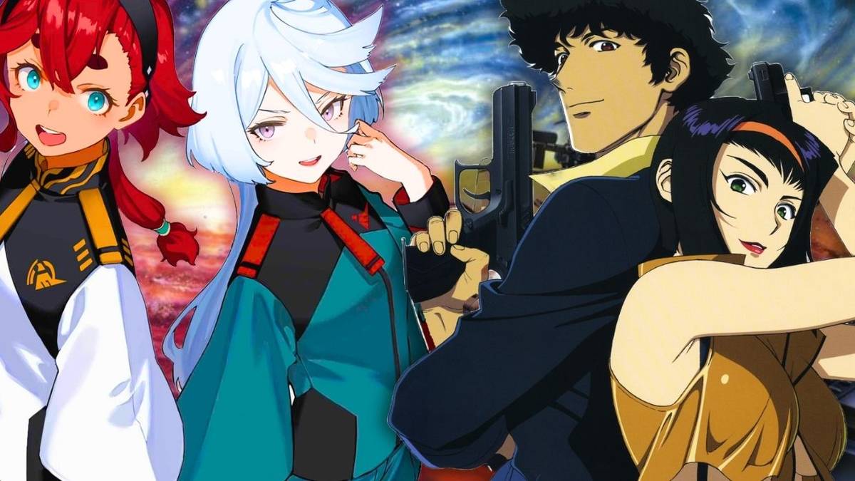 10 Best Space Opera Anime That Left Fans With a Lot to Think About