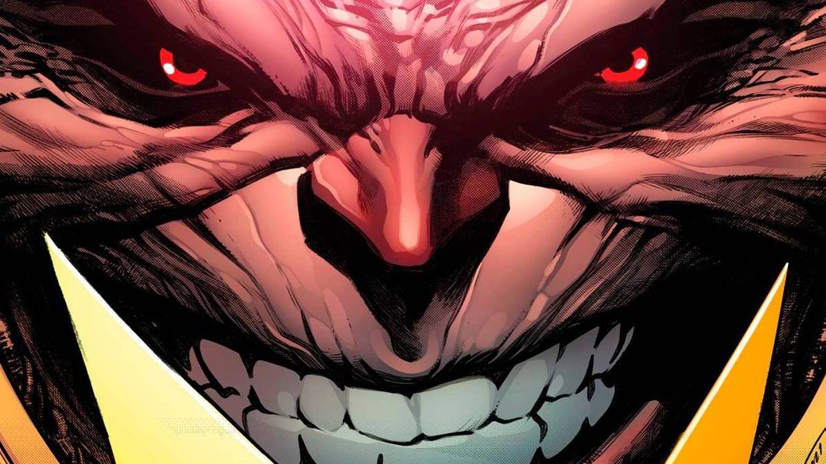 Marvel Confirms MODOK Is Its Most Despicable Villain (Despite His Goofy ...