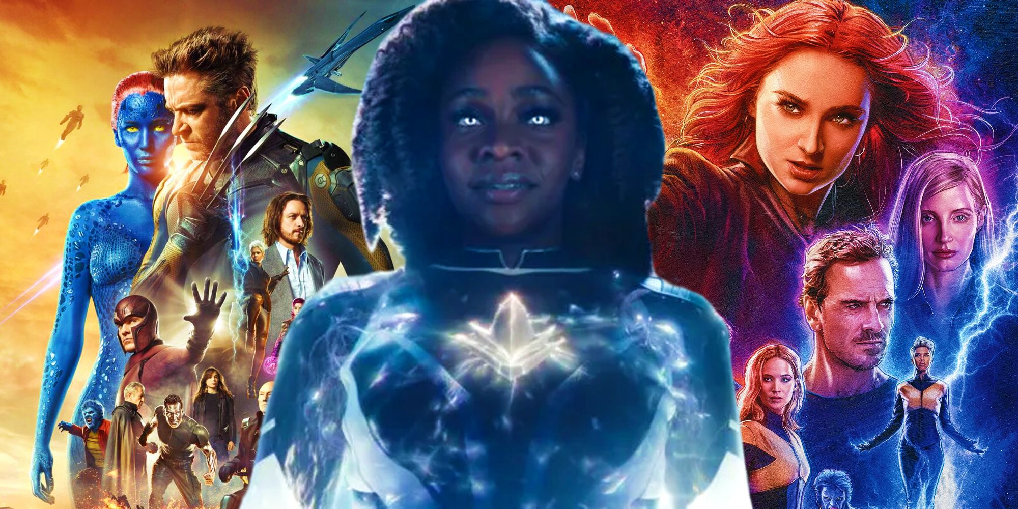 Fox Wasted The X-Men’s Weirdest Supporting Character, But The MCU Can ...