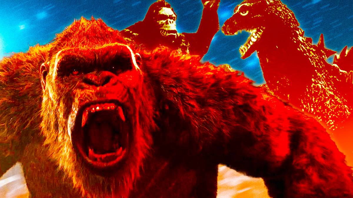 The Monsterverse Just Brought Back The Silliest Part Of King Kong's ...