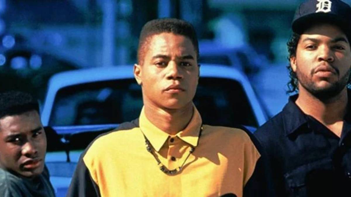 32 Years Ago, This Director Broke A Huge, Long-Lasting Oscars Record ...