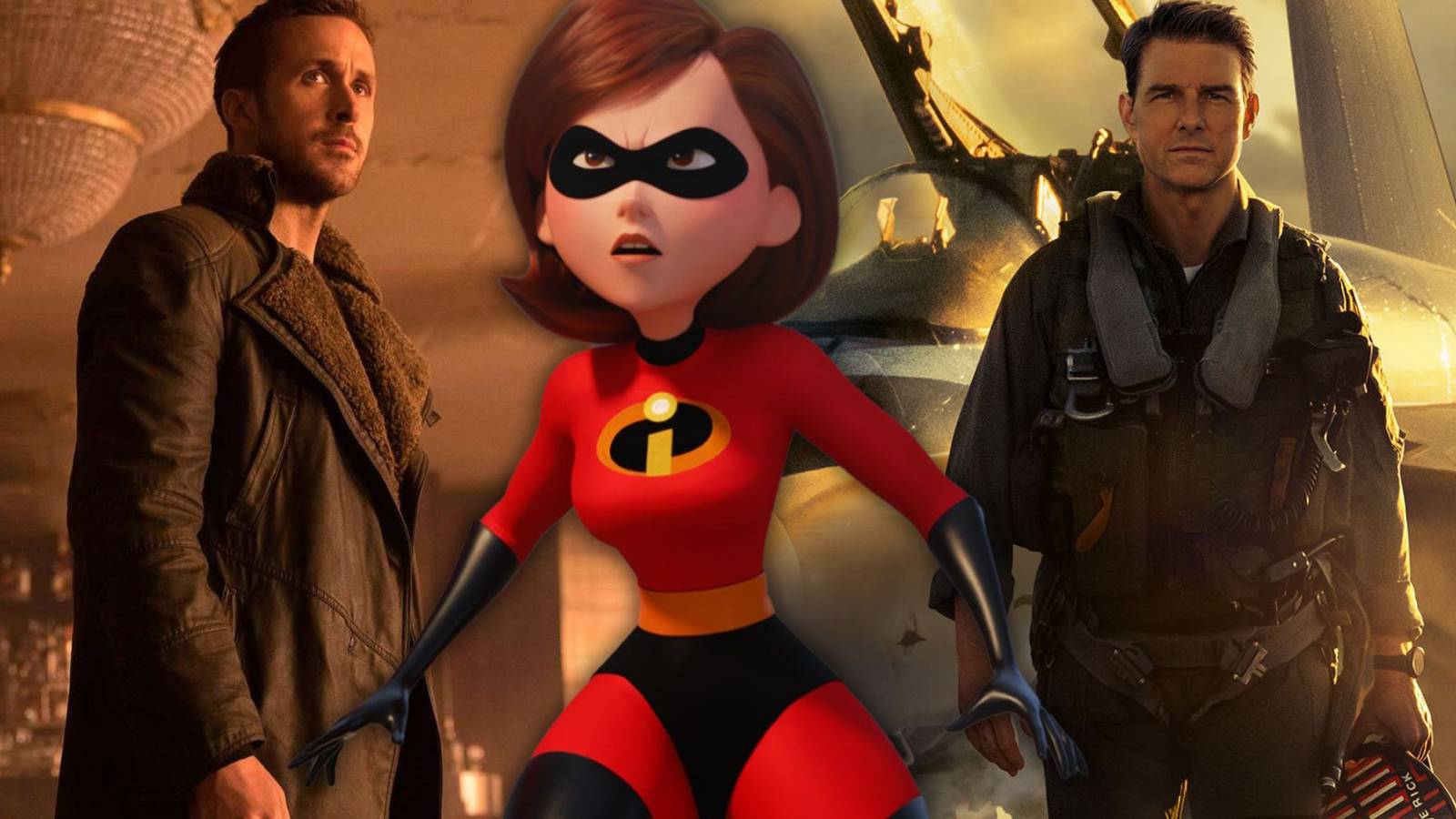 10 Sequels To Iconic Action Movies (That Came At Least A Decade Later)
