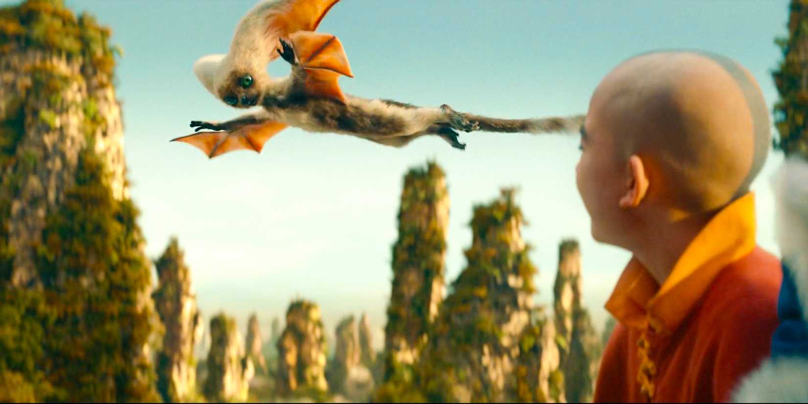 Netflix's Devastating Avatar: The Last Airbender Retcon Confirms A ...