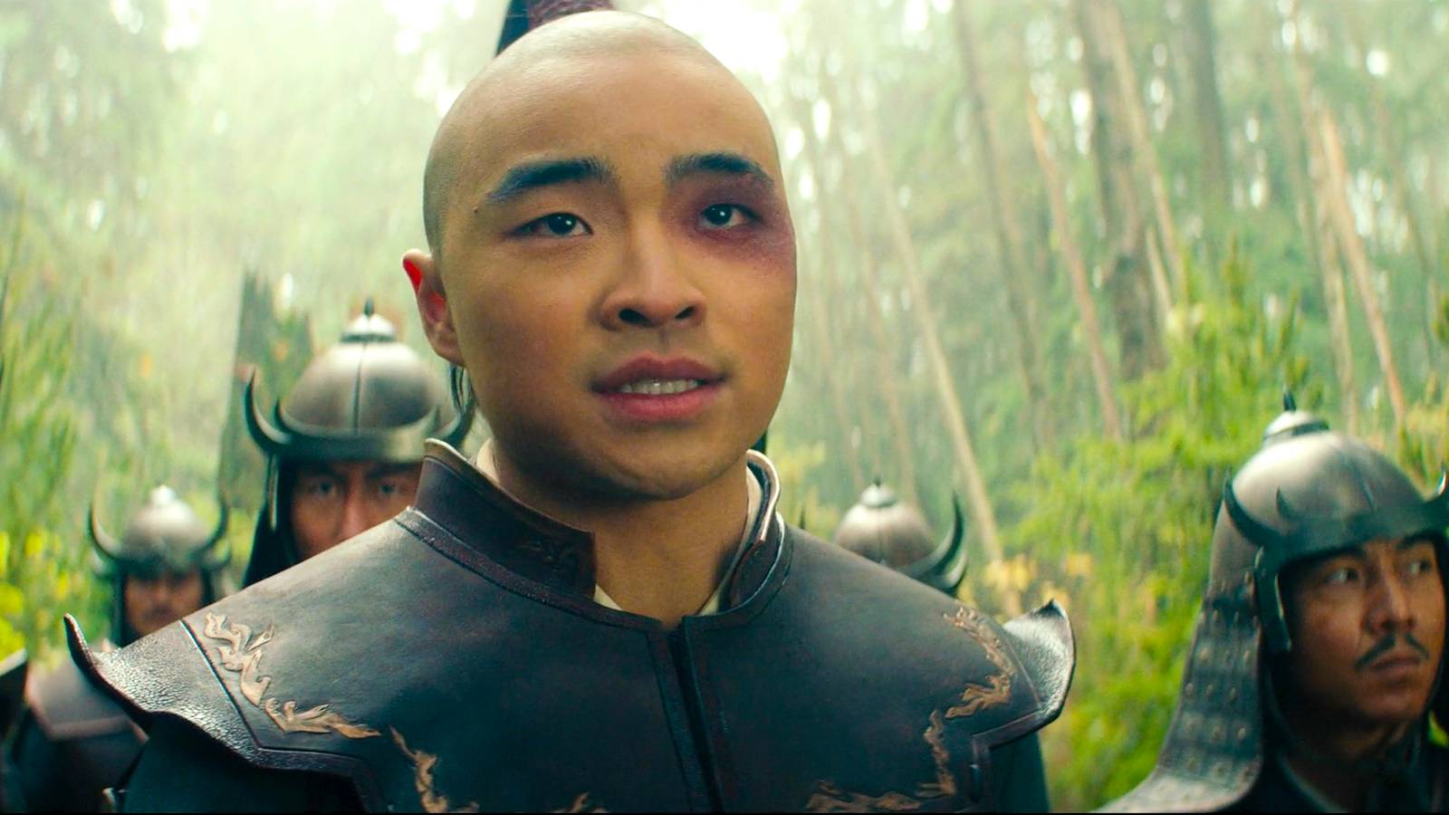 Zuko: The Only Beautifully Flawed Main Character In Netflix's Avatar Remake