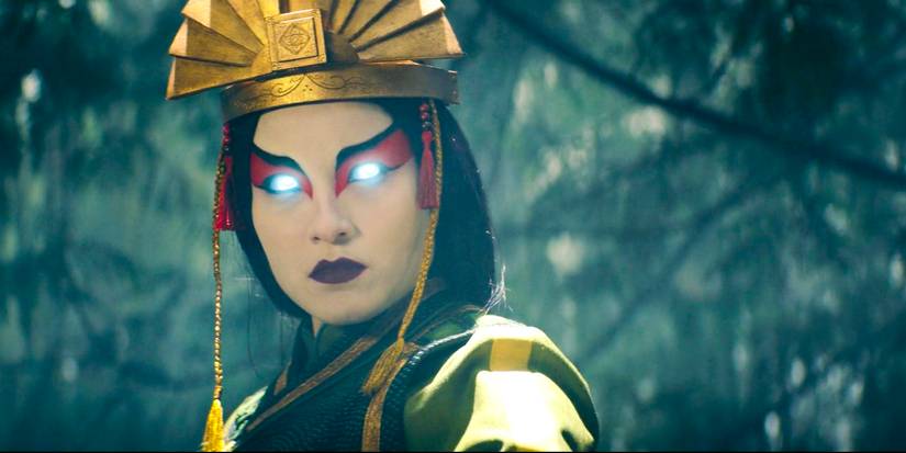 10 Best Changes Netflix's Avatar: The Last Airbender Makes To The ...