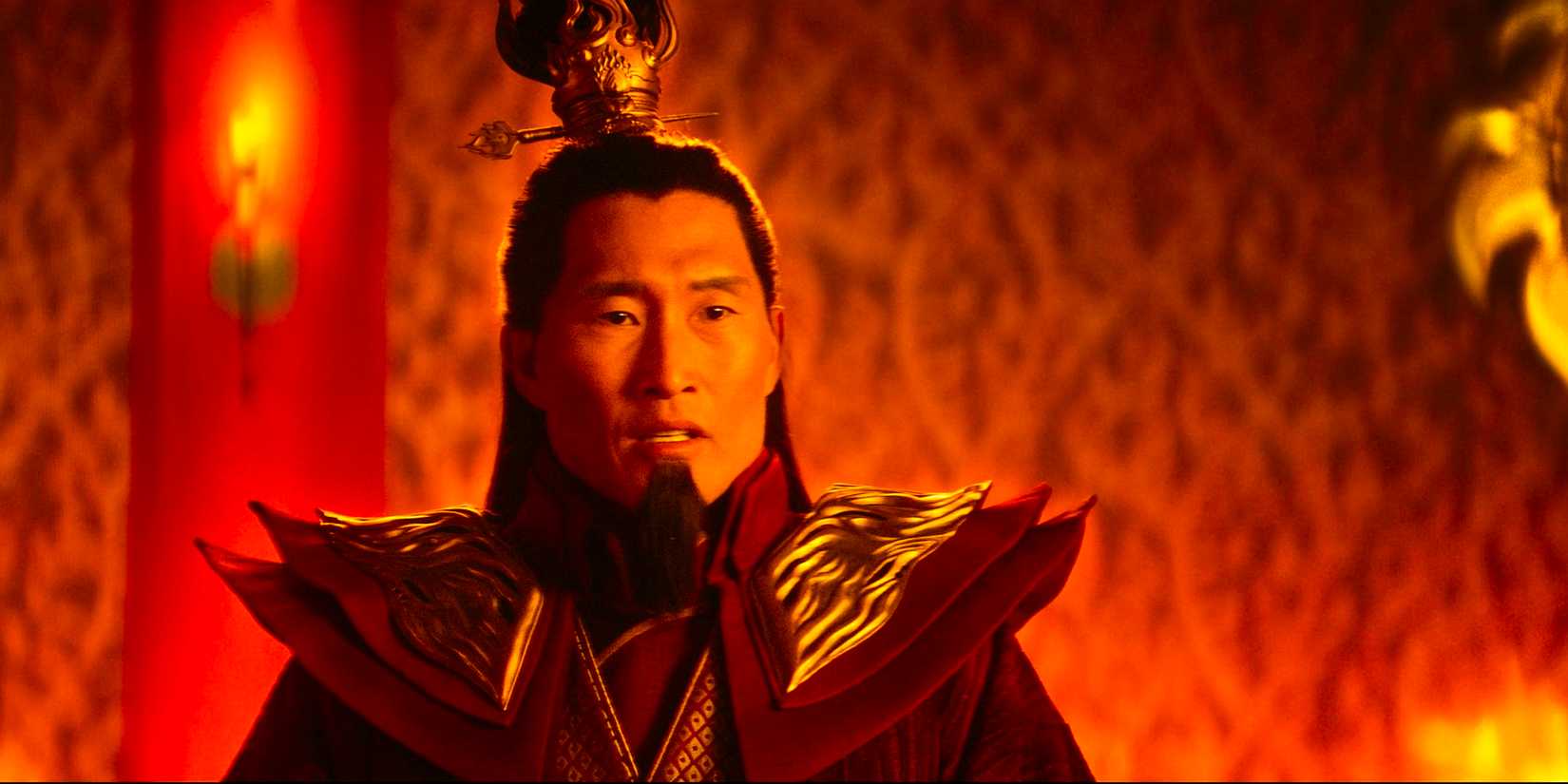 Daniel Dae Kim Compares New Action Hero to Avatar: The Last Airbender ...