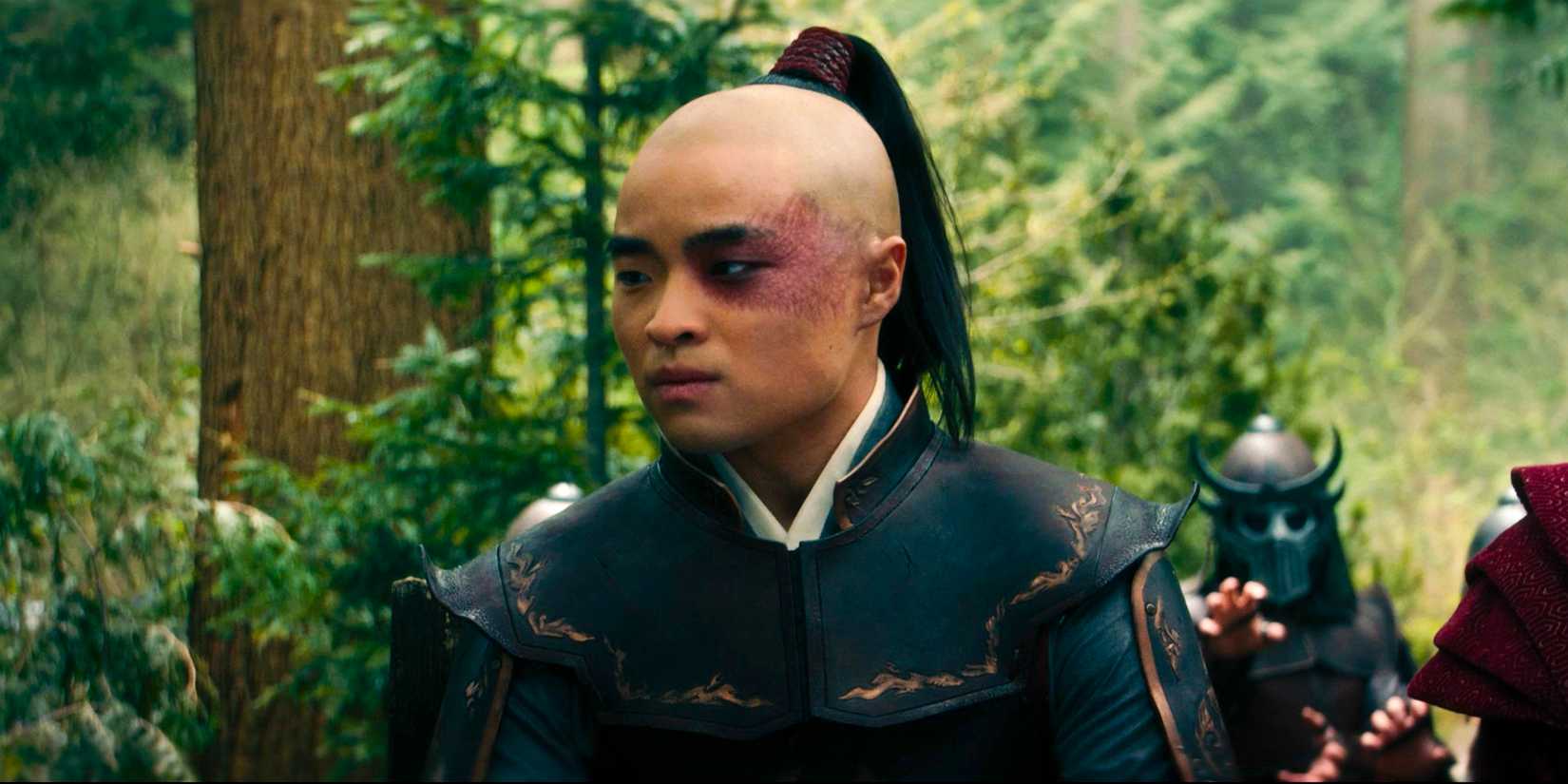 Netflix's Avatar: The Last Airbender Season 2 - Cast, Story ...