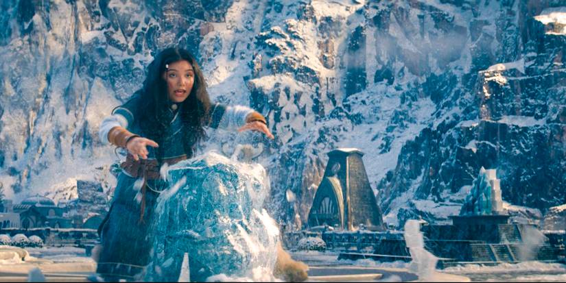 10 Best Changes Netflix's Avatar: The Last Airbender Makes To The ...