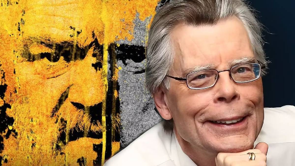 New Stephen King Series Featuring Recurring Character From Two Previous ...