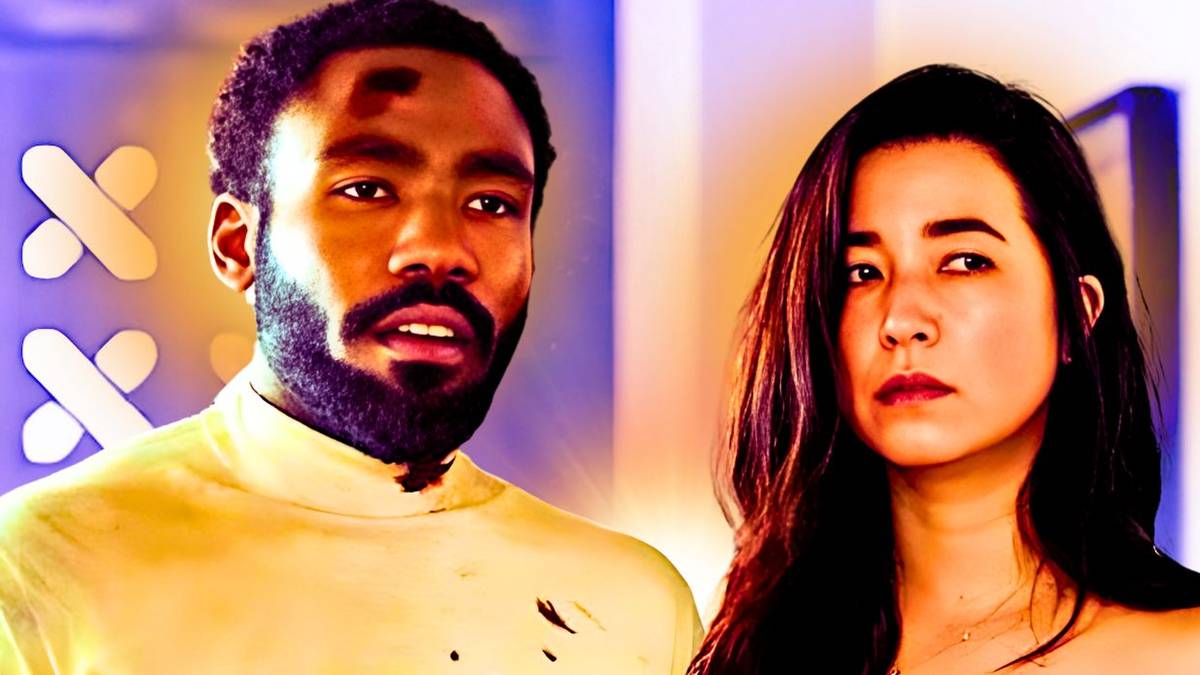 The Perfect Casting For Mr & Mrs Smith's Biggest Missing Character Is ...