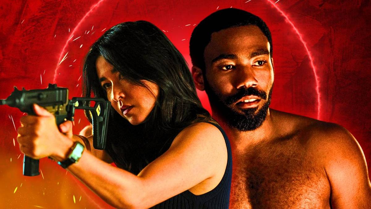 Upcoming HBO Drama Is Even More Exciting After Mr. & Mrs. Smith Show’s ...