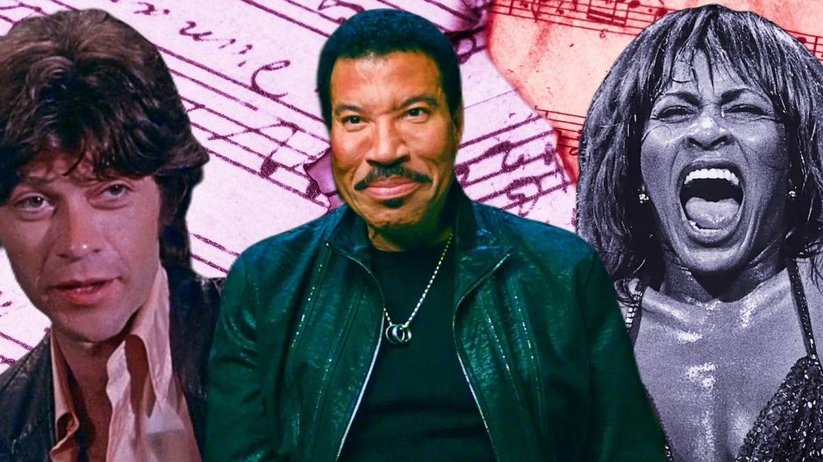 10 Great Music Documentaries To Watch After Netflix's Greatest Night In Pop